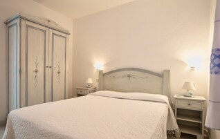 Apartamento Básico | 1 quarto 