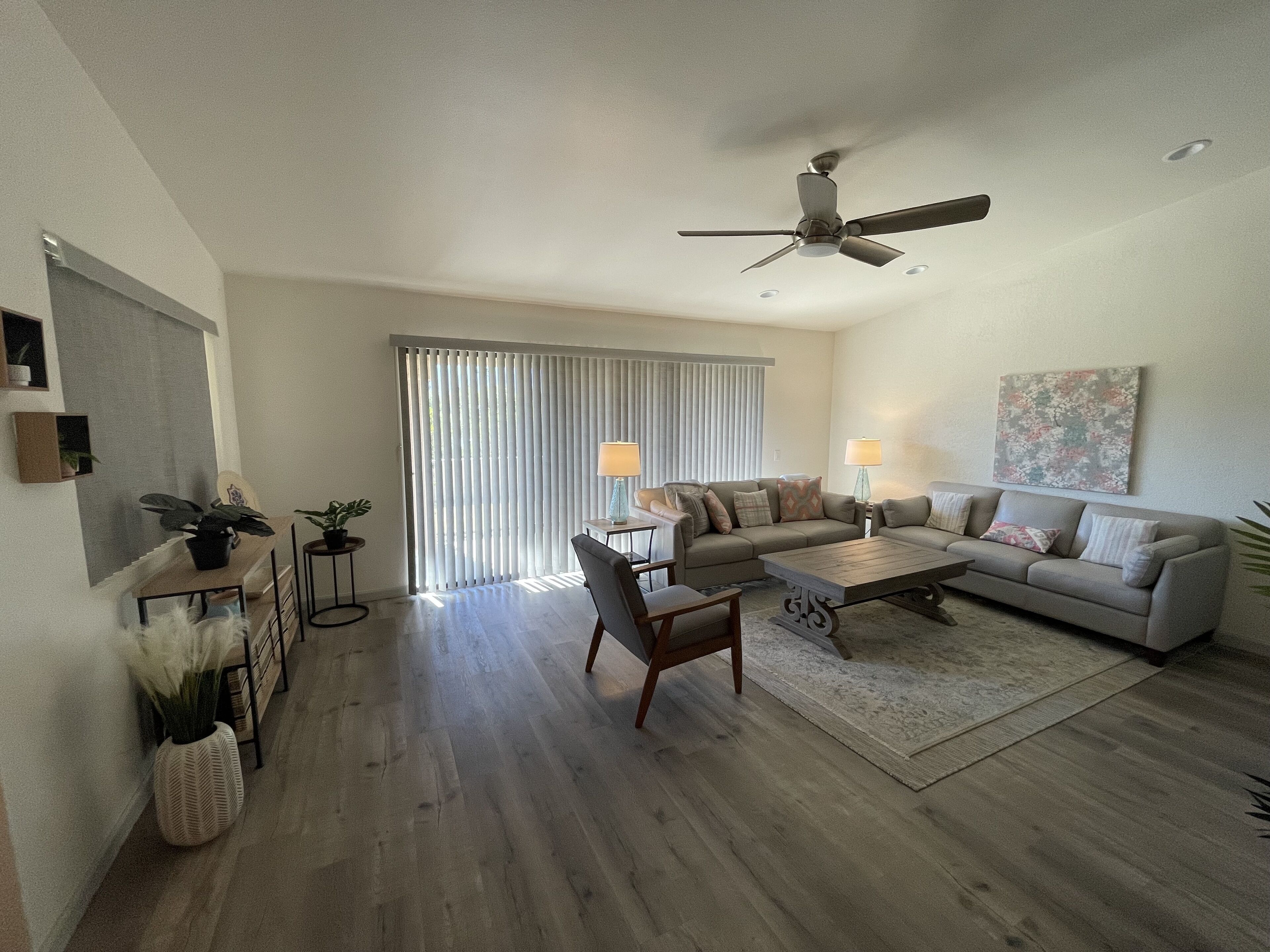 Palm Desert Condo Amazing Golf Courses In Every Direction. Casino Resorts & More - Palm Desert, CA