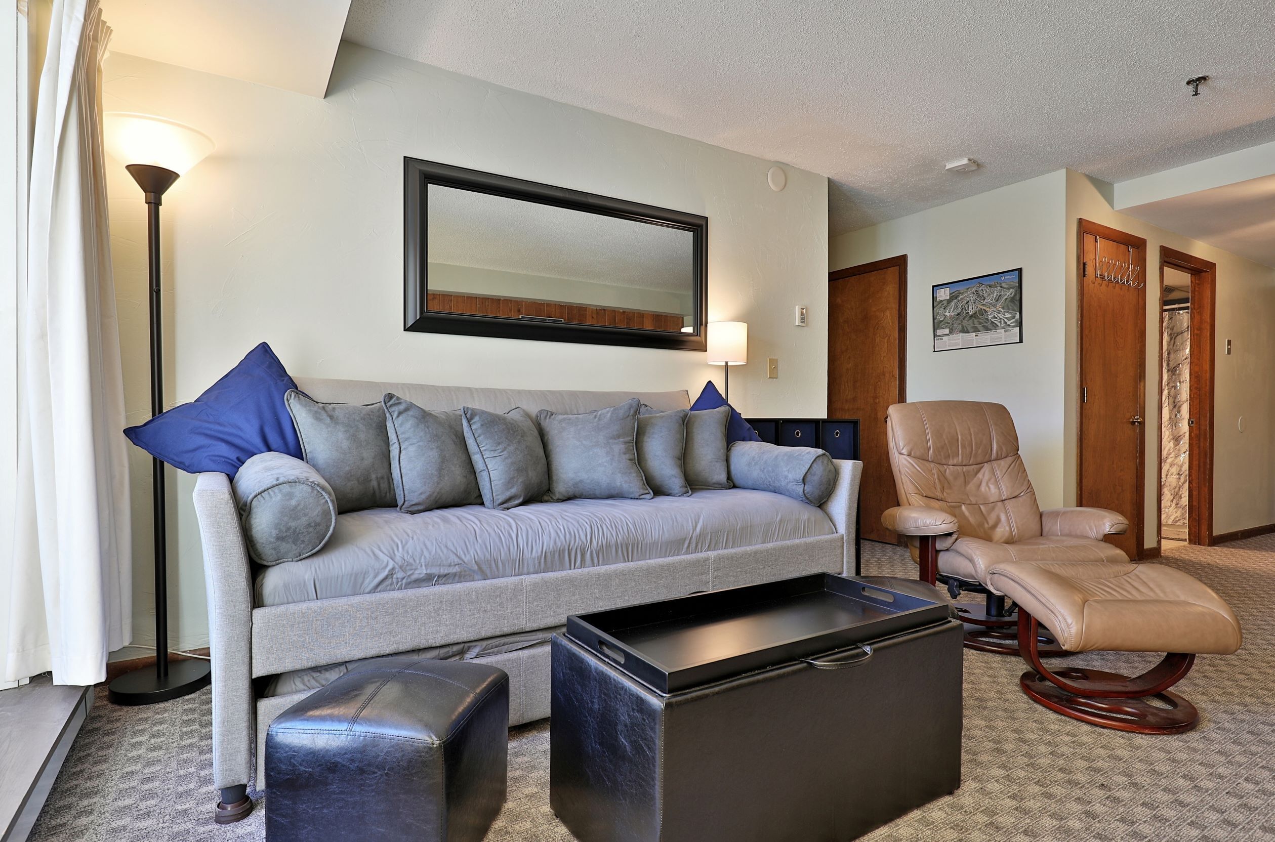 Walk To Snowshed - Remote Work Hub - Hot Tub/pool - Killington, VT