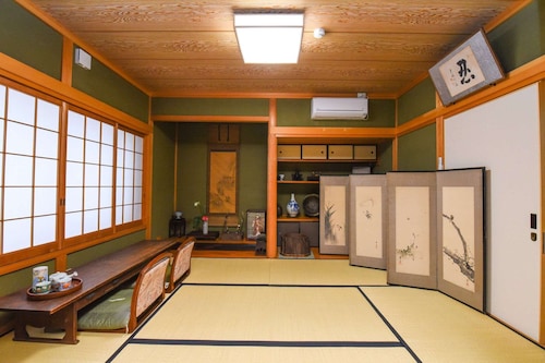 Tomiya-kinbe-tei - Ozu