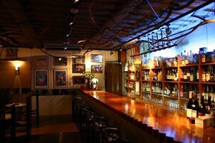 Bar (no alojamento)