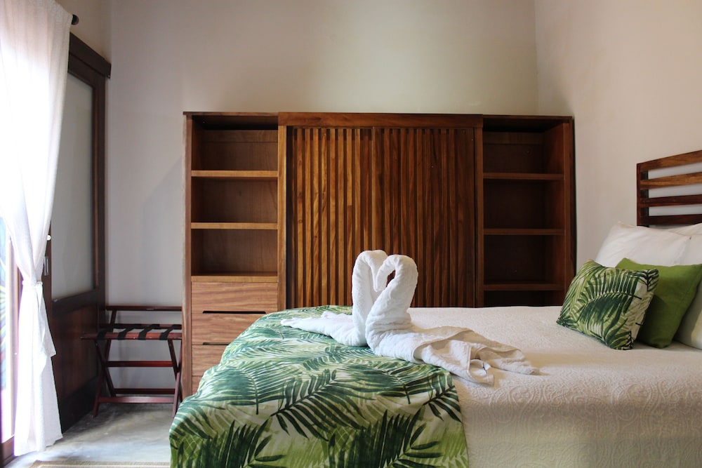 Family-sized Home, 5–10 Min. Away From The Beach And Plaza In Walking Distance! - Sayulita