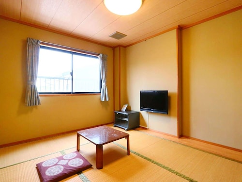 Taharaya Ryokan - Kakegawa