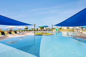 Piscina exterior