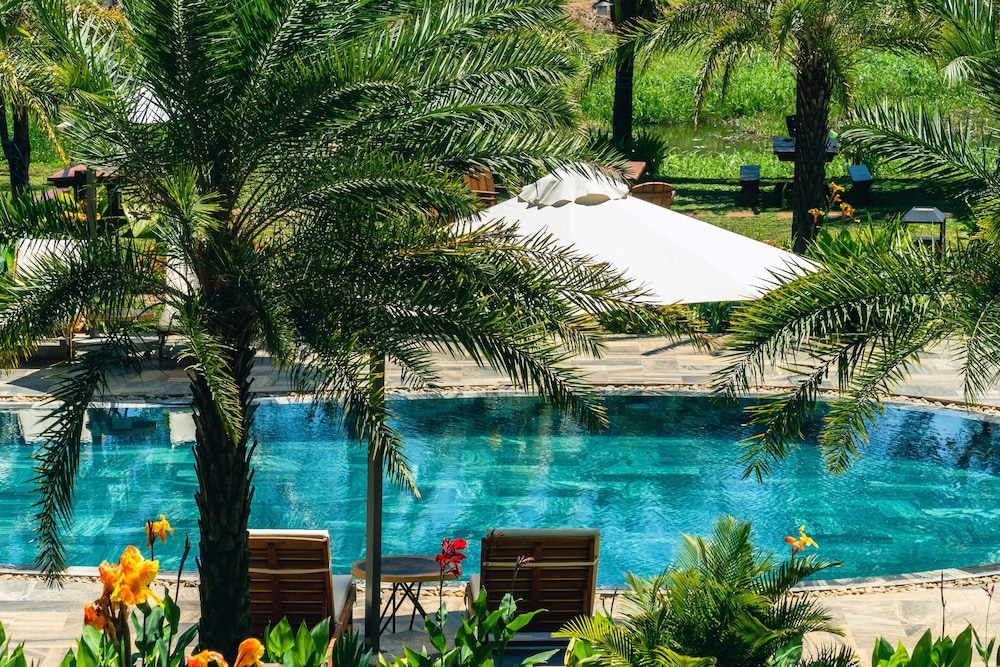 Hami Garden - Tỉnh Đắk Nông