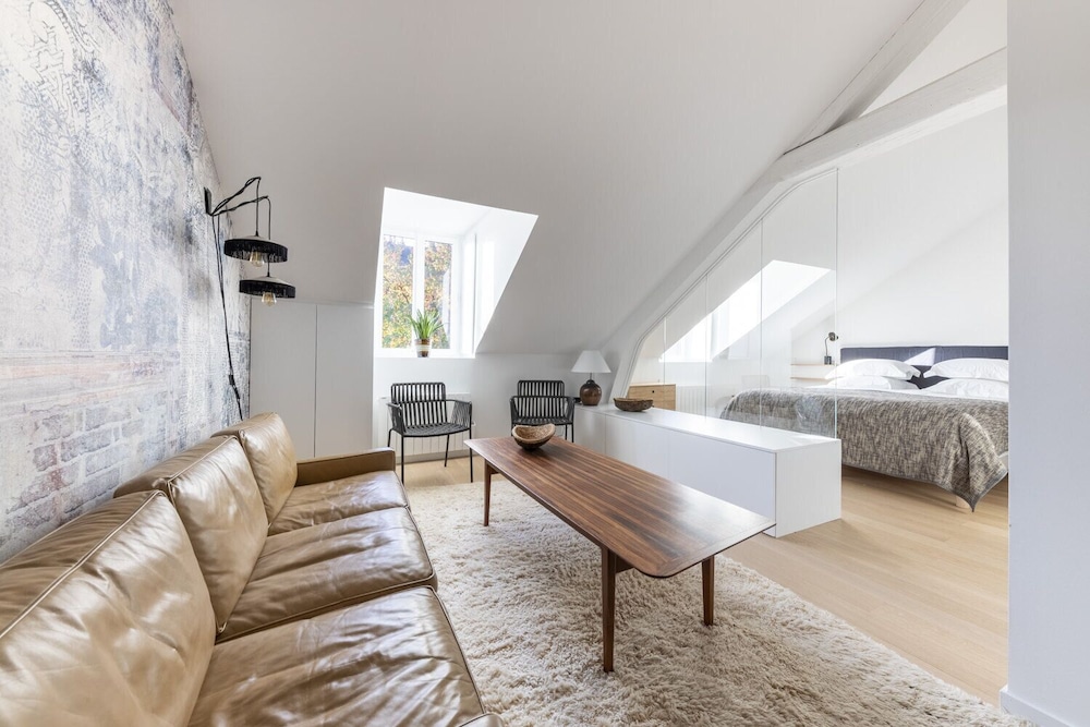 Appartement Centre Ville - Sainte-Luce-sur-Loire