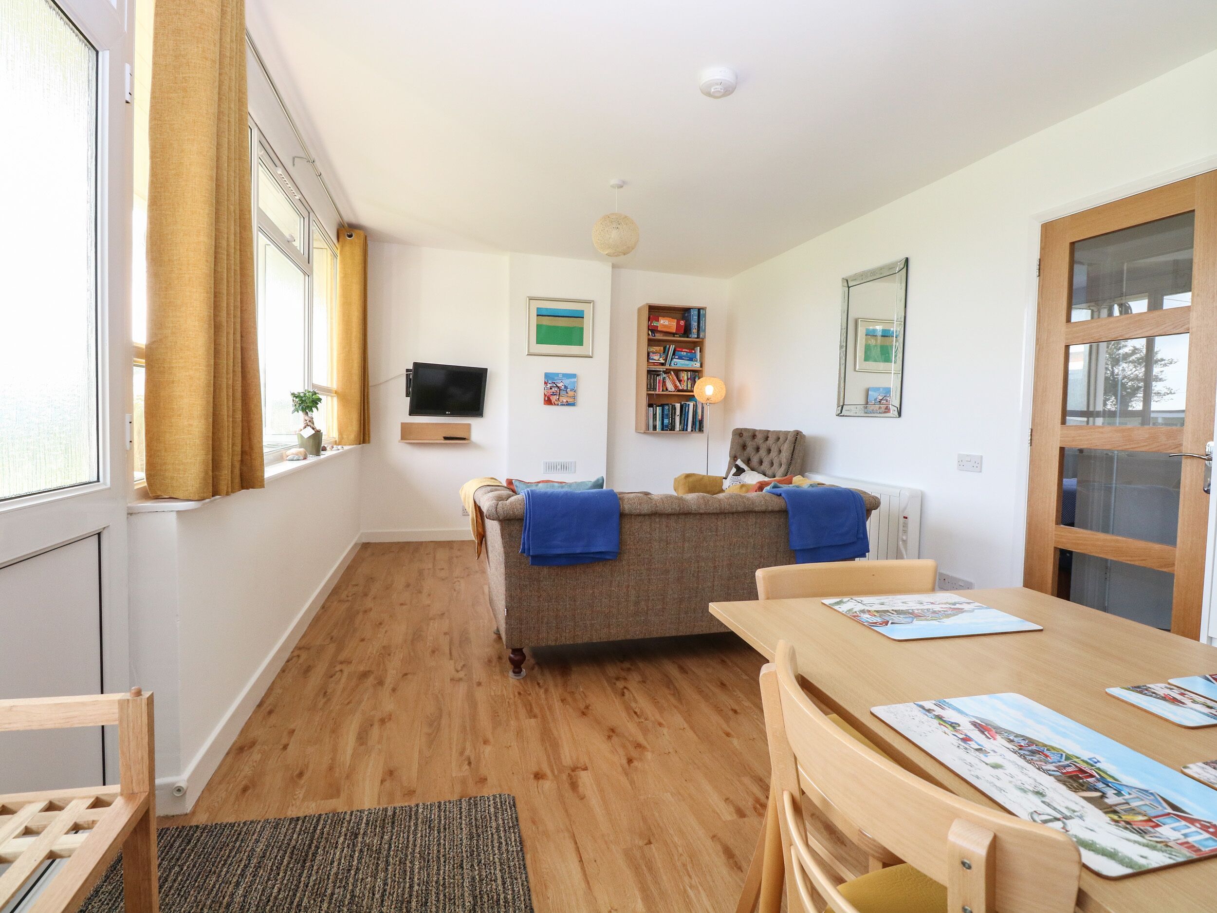 31 Seaward Crest, Family Friendly, With A Garden In Mundesley - Mundesley