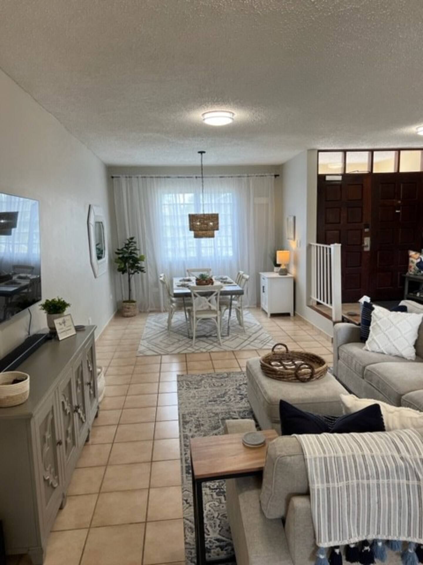 Starfish Beach Penthouse, Tortuga Properties - Yabucoa