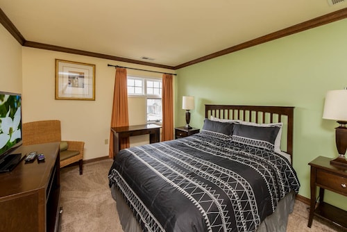 Sparrows Den, Across Mountain Creek, Relaxing,hiking, Skiing - Vernon Township, NJ