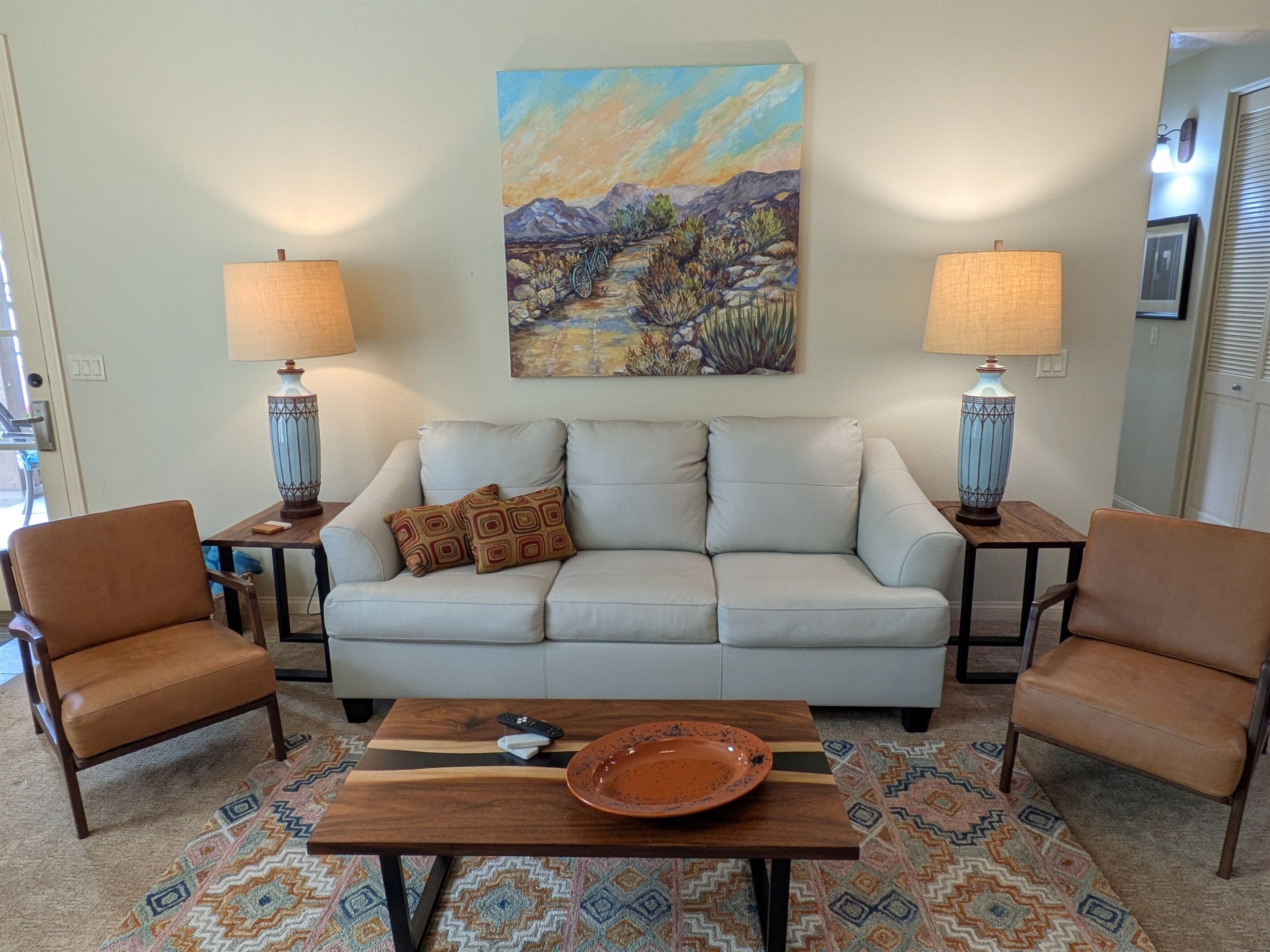 Legacy Community Classic 1 Bedroom Condo - La Quinta, CA