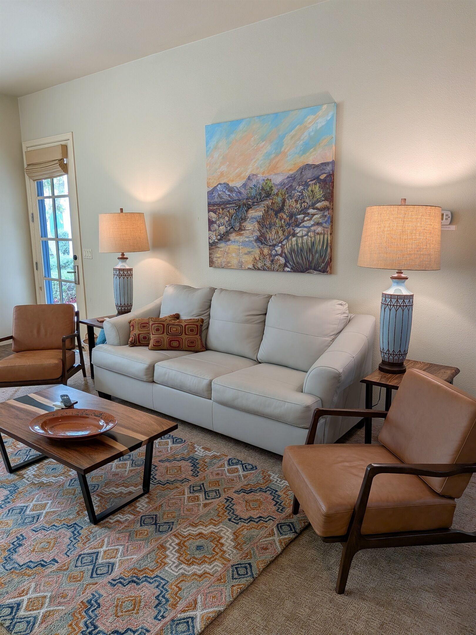 Legacy Community Classic 1 Bedroom Condo - Indian Wells, CA