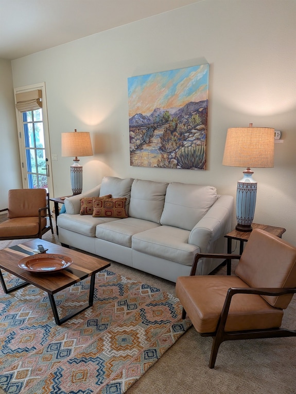 Legacy Community Classic 1 Bedroom Condo - Indian Wells, CA