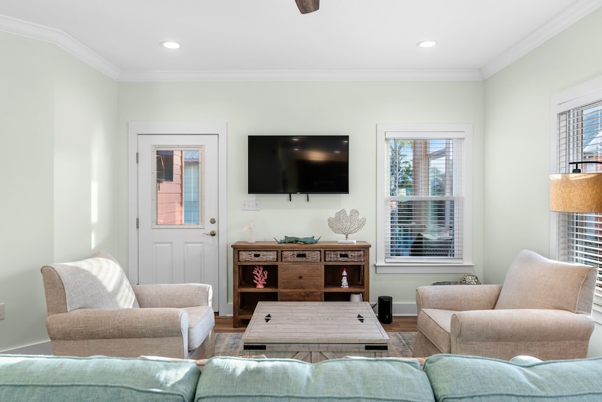 Book Now For A Great Getaway! Beach Nearby~2 Pools~3 Bedrooms! - Alabama