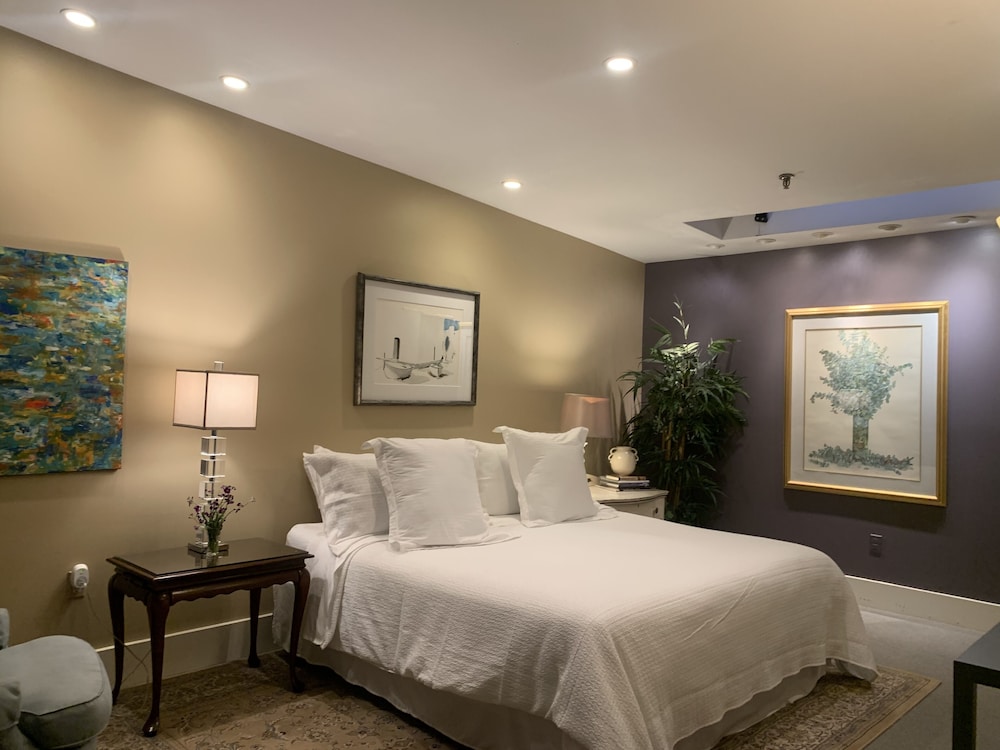 Historic Loft Main St. In The Heart Of Downtown Greenville - Greenville