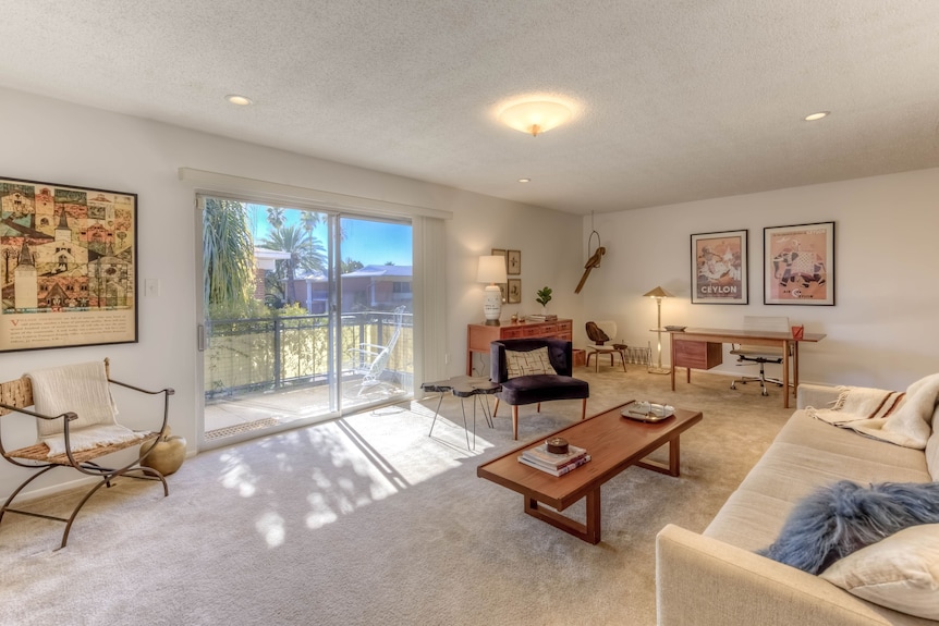 Charming, Quiet, Central Condo, Sleeps Up To 6 - Tucson, AZ