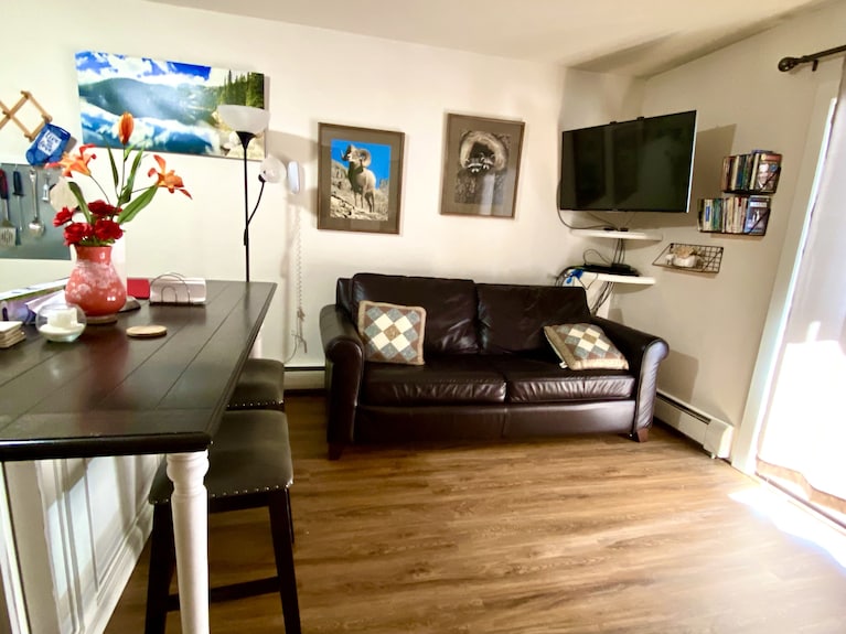 River Front Cozy Condo Near Rmnp - Estes Park, CO