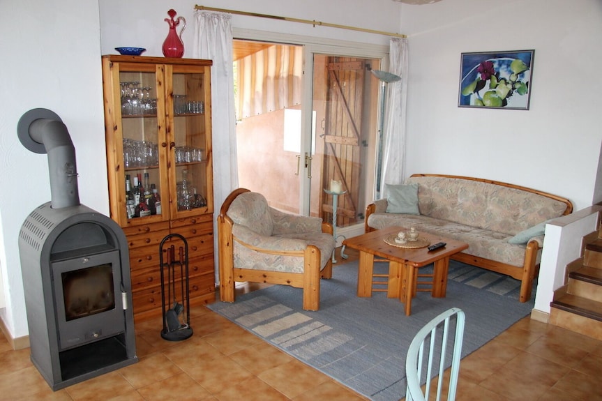 Three-flag House With A View Of The Gulf Of Porto-vecchio / Quiet Location - Porto-Vecchio