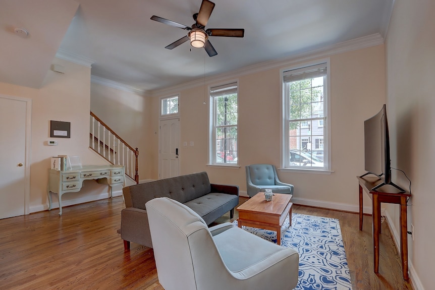 Fells Point - Close To Attractions - Baltimore, MD