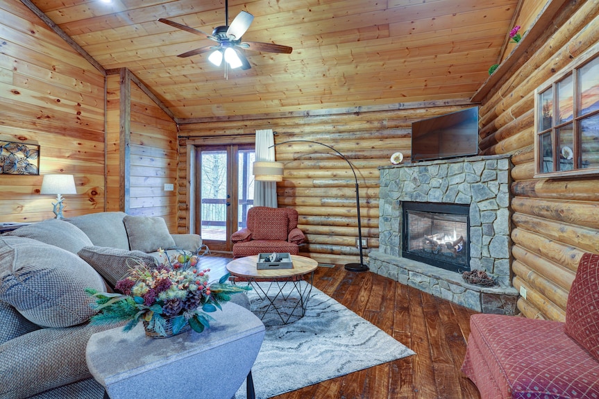 Hemlock Haven - Georgia, GA