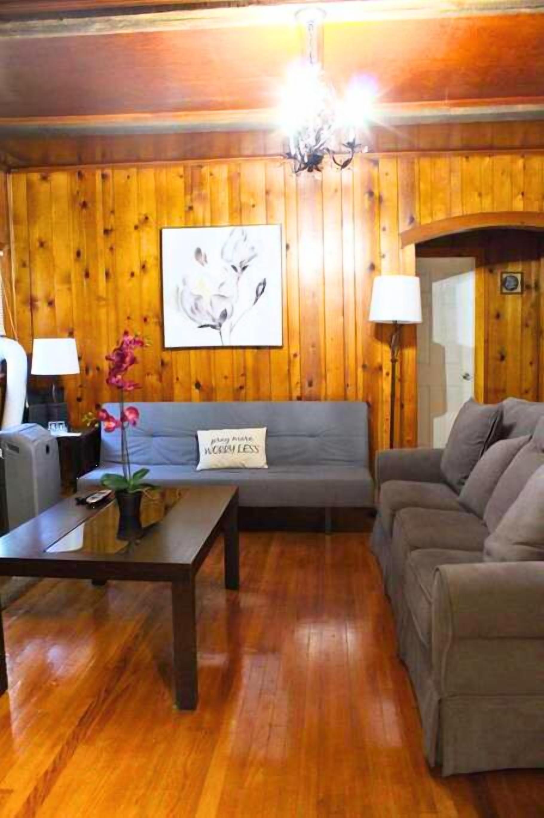 Rare River Views & Access, Cabin By Eden Islands - New Jersey