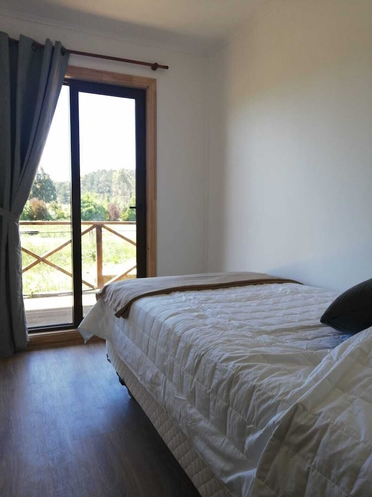 Cabin - Alerce