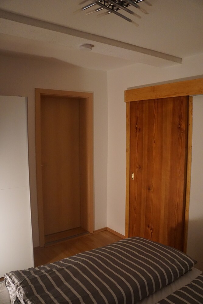 Vacation Apartment In The Middle Of The Thuringian Forest In Beautiful Ilmenau - Ilmenau