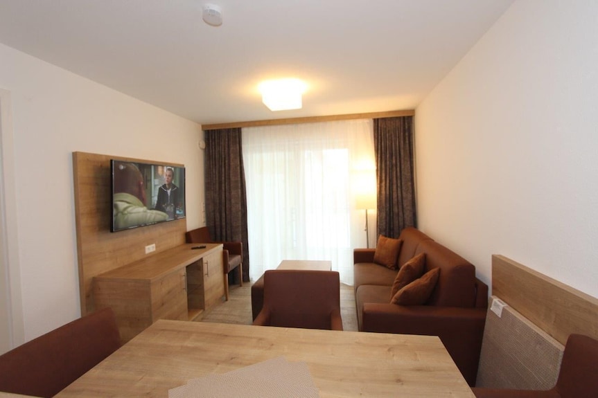 2-room Apartment 2-4 Persons, Directly On The Ski Slope And Hiking Trails - Feldberg