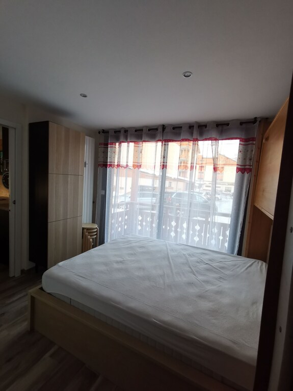 Au Pied Des Pistes, Rdc, Eperon B3 - Les Deux Alpes