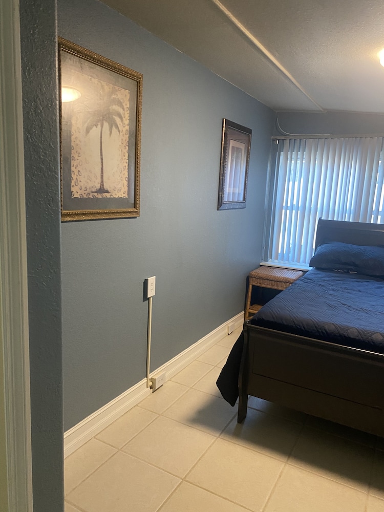 Cute Punta Gorda Home 2! - Punta Gorda, FL