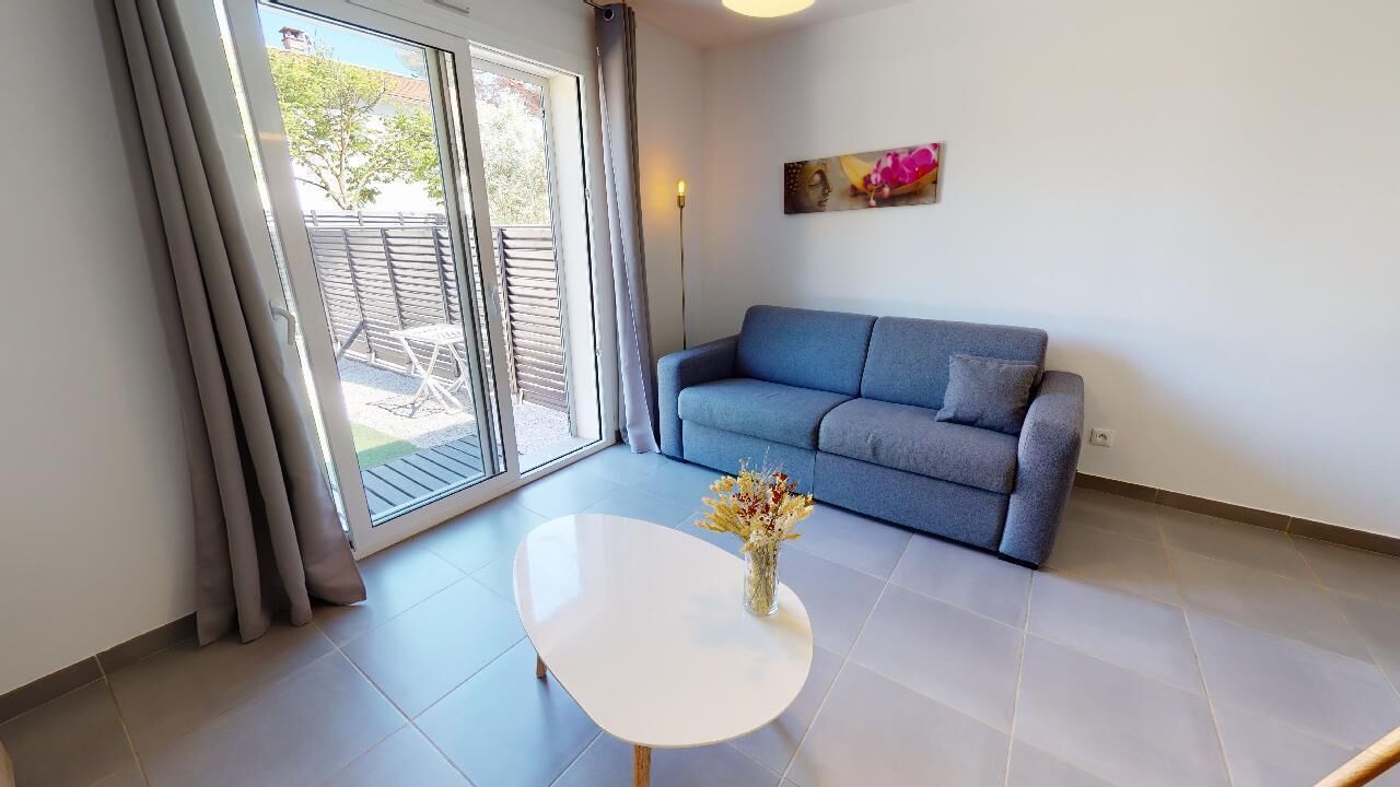 Superbe Appartement Avec Terrasse  4 Voyageurs - Calvi