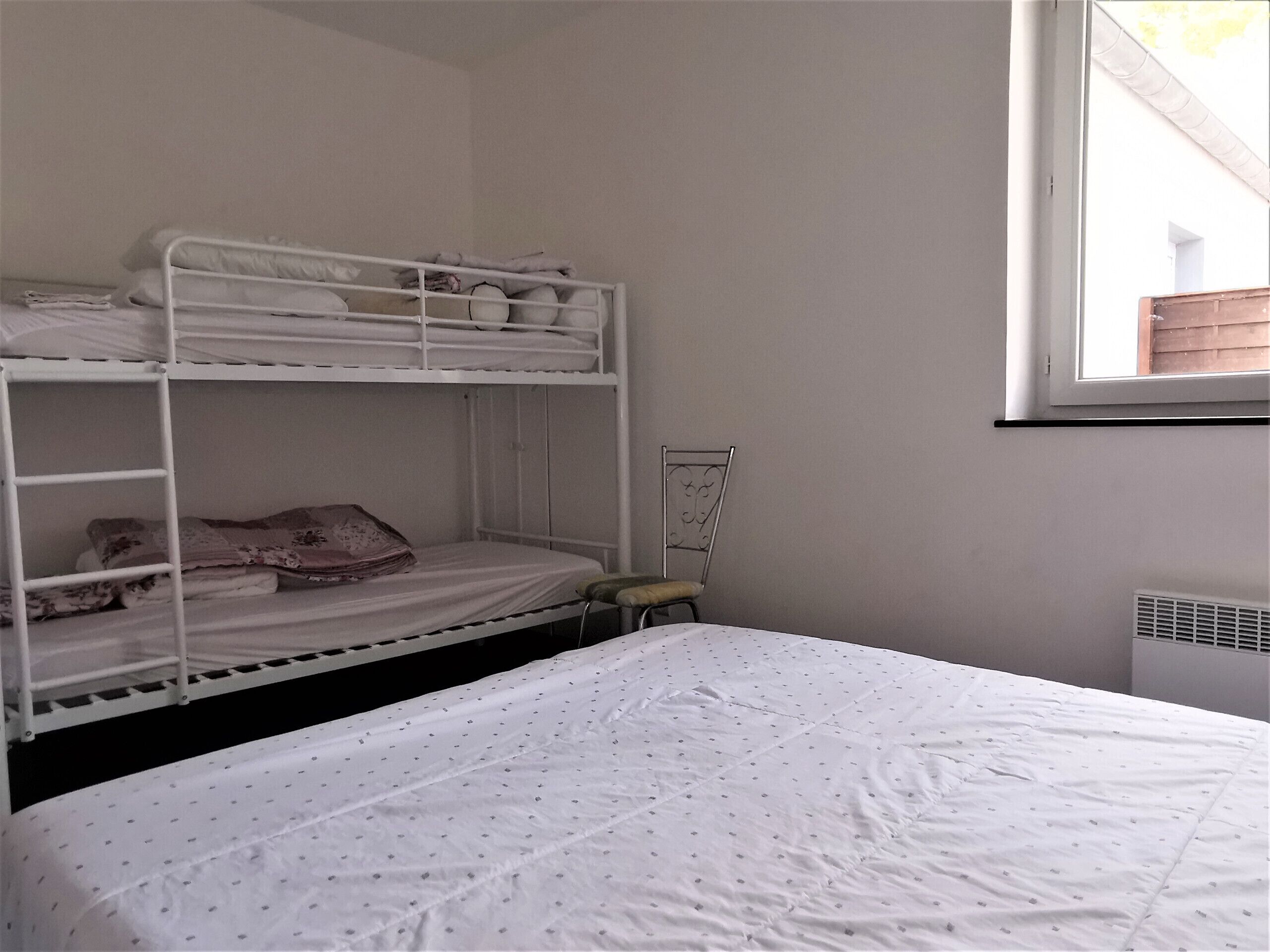 Maison Dans La Pinède à 2,5 Km De La Plage - Fromentine