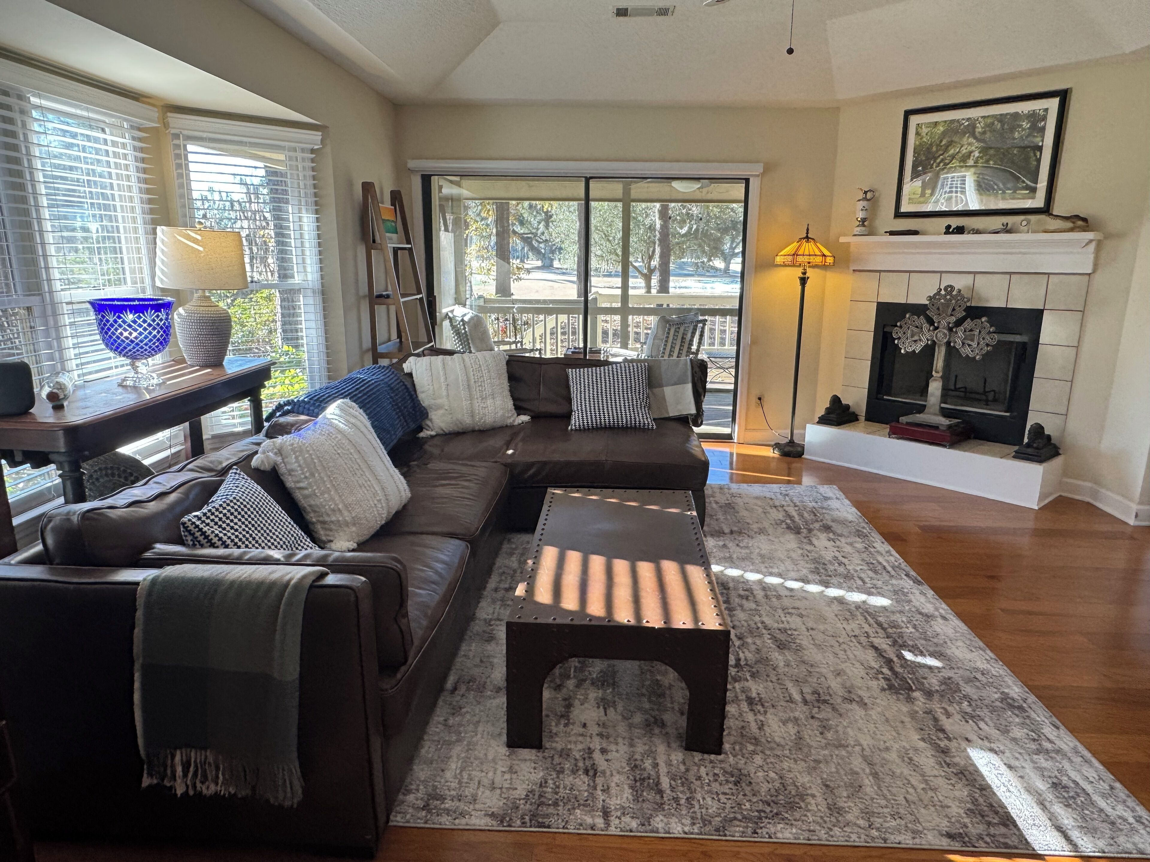 Golf Included! Golf View Home/ Amazing Course! + Golf For 2 Daily- 300 Value! - Beaufort, SC