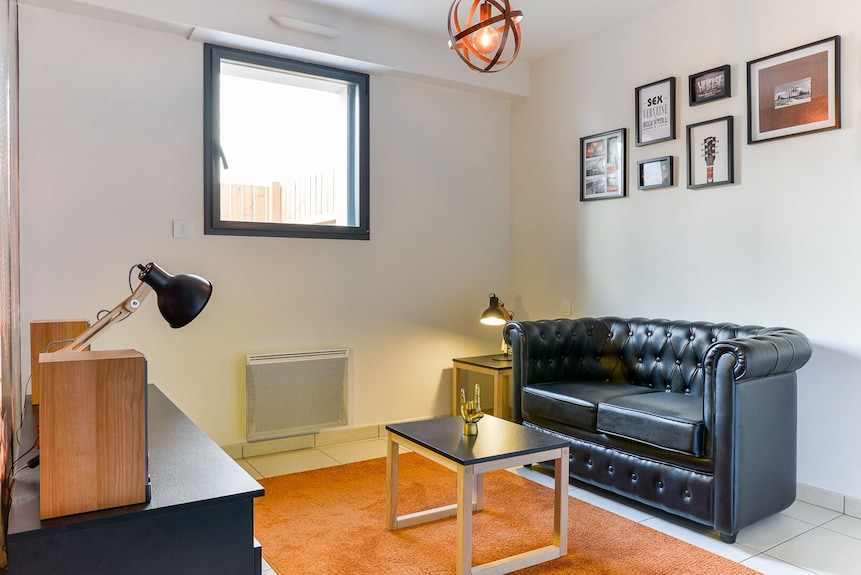 Centre Historique De Clisson Avec Spa Intérieur - Clisson