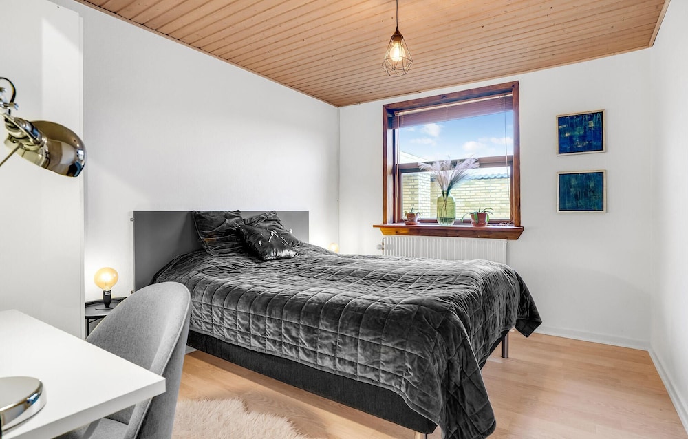 4 Bedroom Nice Home In Skagen - Skagen