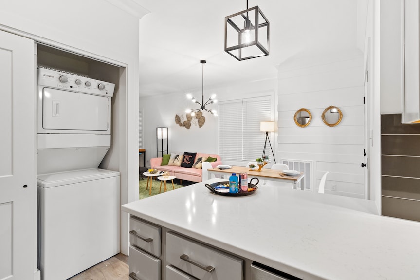 Cosmopolitan Durham~downtown~nccu~duke~fenced~pets - Durham, NC