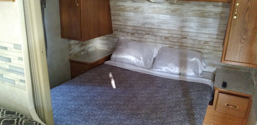 Glamping In Beautiful Bartow Central Fl - Floride
