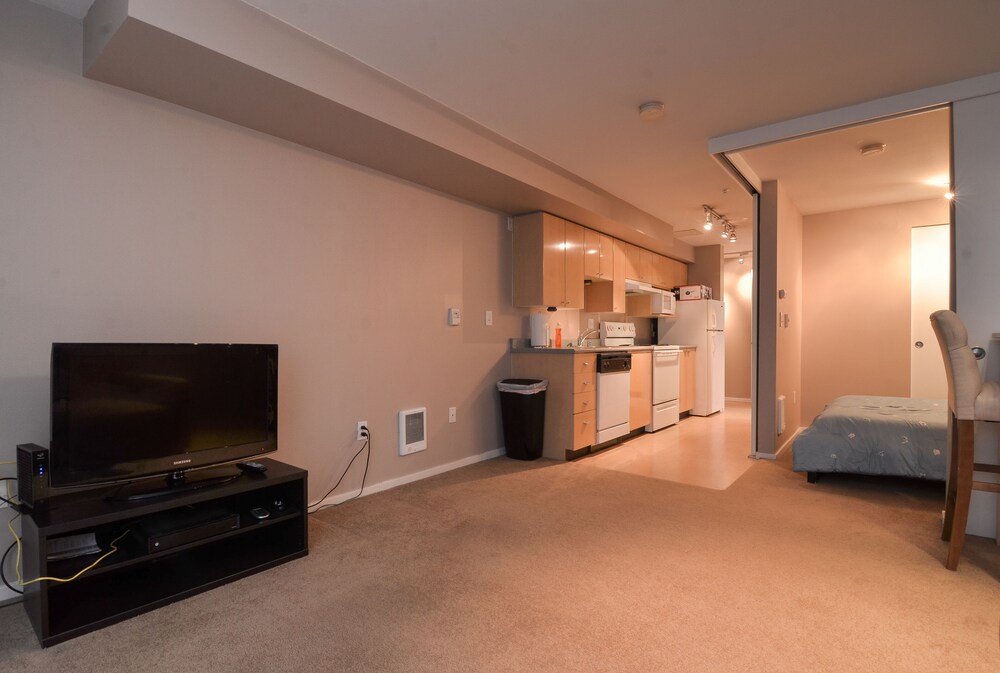 Amazing Condo In Heart Of Seattle - 西雅圖, WA