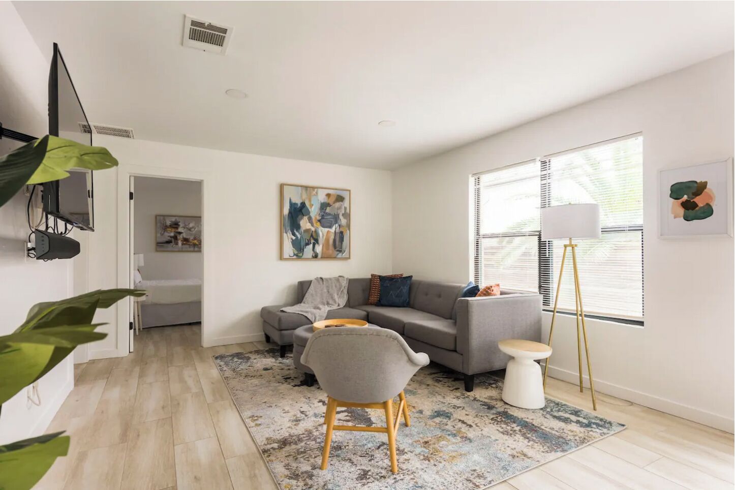 4br Spacious East Austin Home, 10 Min To Downtown - Austin