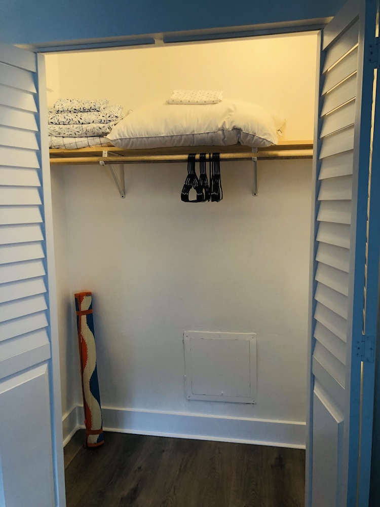 Swinton Cottage By Delray Beach W/ Free Parking Unit A - 高爾夫