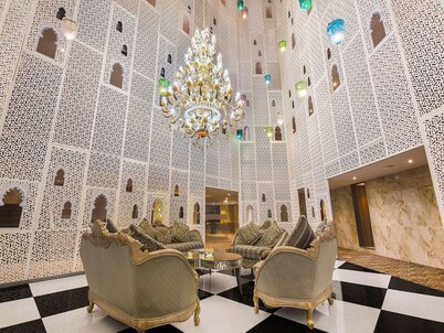 HRJ Sarovar Portico Indore