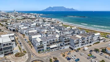 Apartamento (2 Bedrooms) | Parte interna
