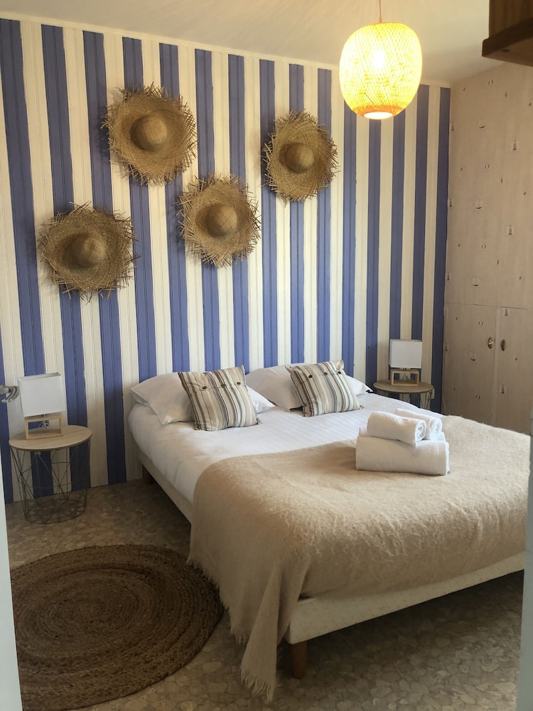 Family Home 5 Minutes From The Beach! - Dinard