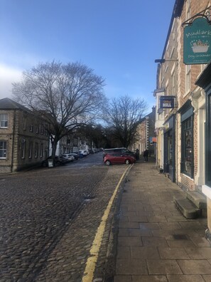 Casa de Campo | Interior