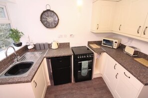 Casa de Campo | Cozinha privada | Um frigorífico, um micro-ondas, um forno, uma placa de cozinha 