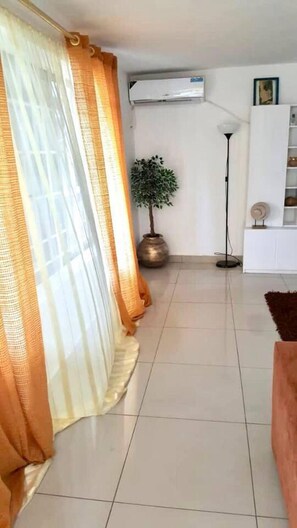 Casa, várias camas | Parte interna
