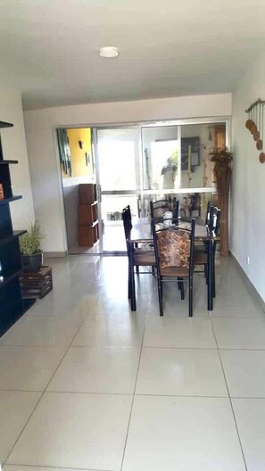 Casa, várias camas | Fachada