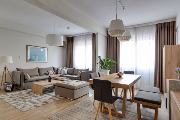Syntagma Spotlight Residence - Athens