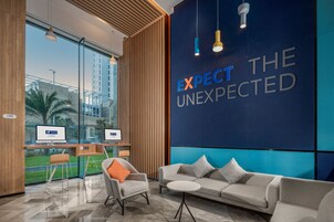 Comodidades da propriedade