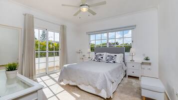 Villa Elite | 5 quartos, cofre no quarto, com decoração personalizada