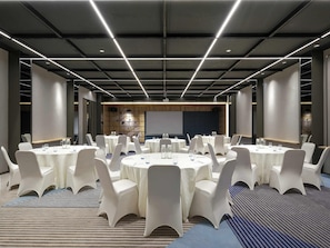 Sala de reunião